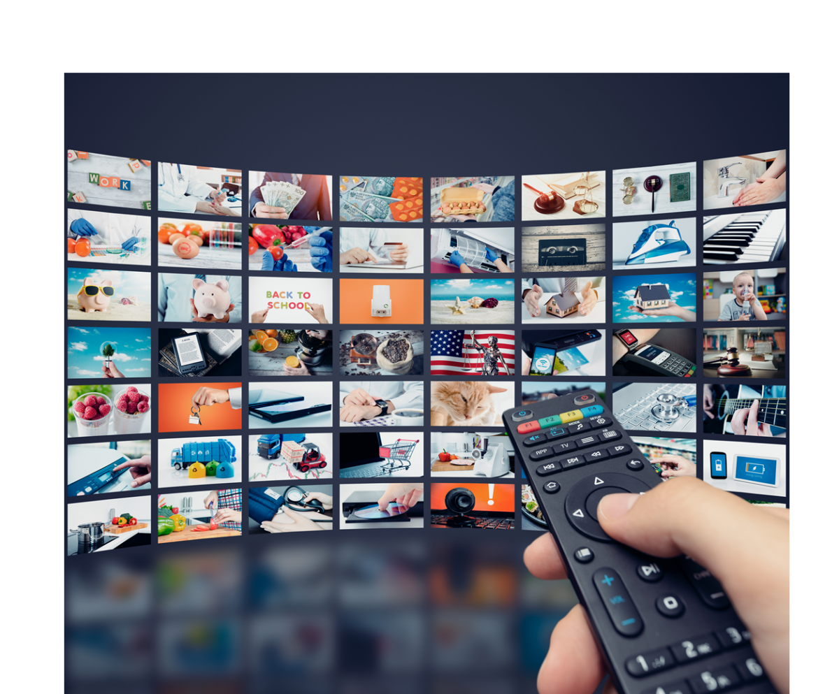 Diamond Digital Aerials | Digital TV | Satellite | Shropshire